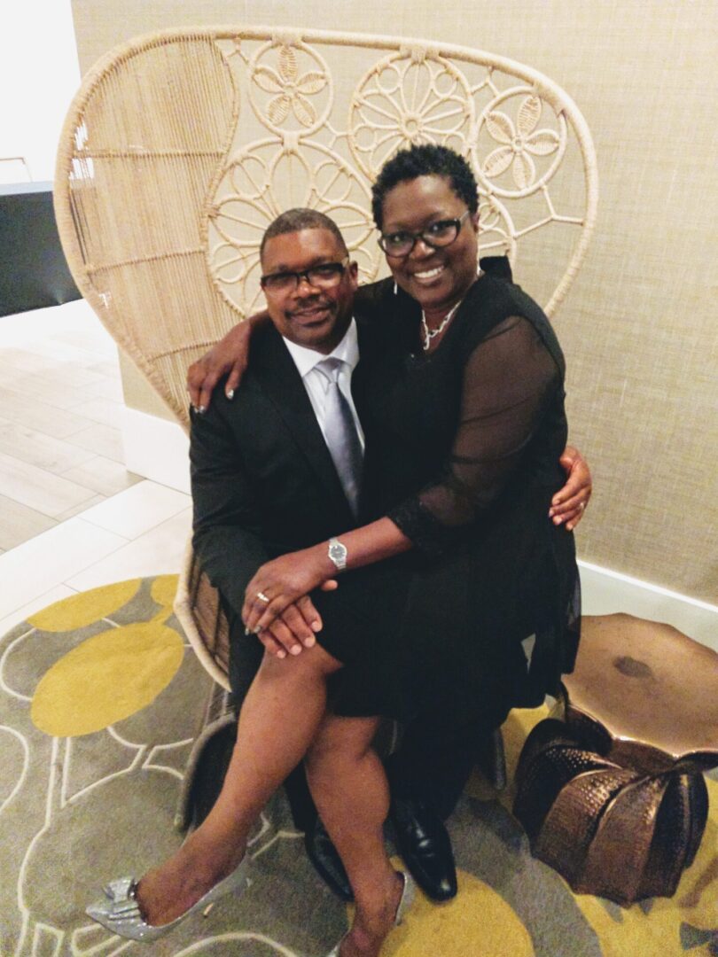 Pastor Shaun Pitts and Ekklesia - Ekklesia Bible Fellowship